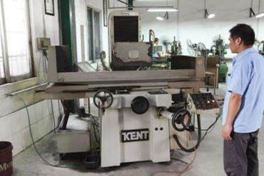 Precision Metal Workshop Co., Limited