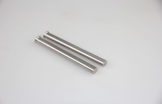 China Precision punches and dies in oval shape, material HSS or 1.3343, tight toleranced supplier