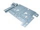 Precision metal stamping parts for  frame of office appliance, SECC material with thickness 1.5 mm supplier